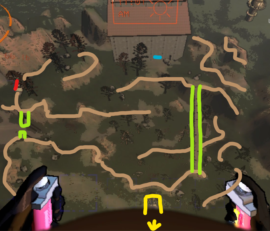 Adamance - Lethal Company 日本語Wiki