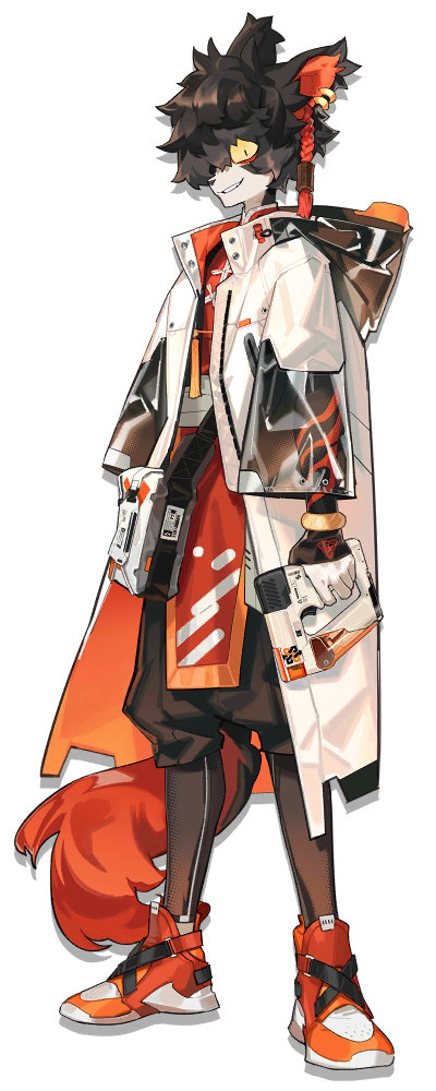 ア - Arknights wiki JP (アークナイツwiki)