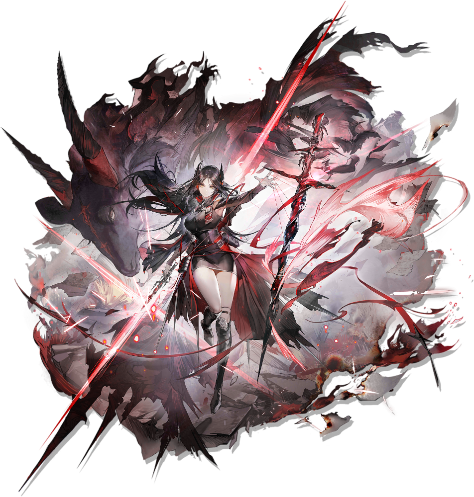 イネス - Arknights wiki JP (アークナイツwiki)