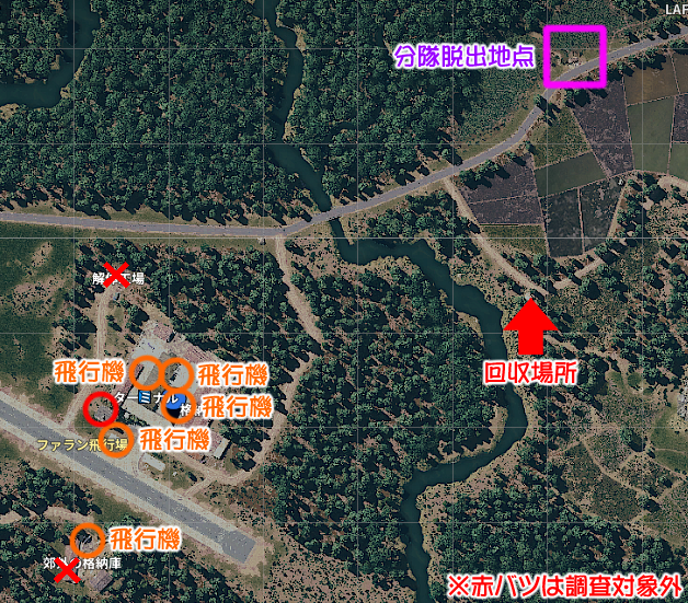 集団行動 - Gray Zone Warfare wiki JP