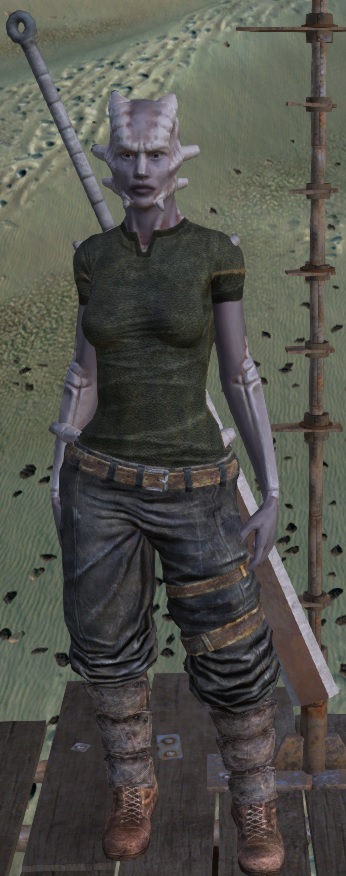 Ruka - Kenshi 日本語 wiki