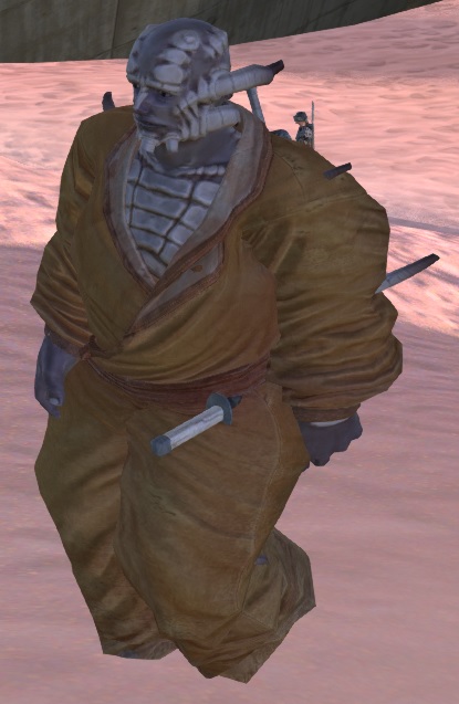 Lord Inaba - Kenshi 日本語 wiki