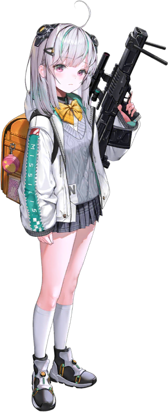 アドミの能力_スキル_面談選択肢 - 勝利の女神：NIKKE wiki JP（有志メガニケ攻略wiki）