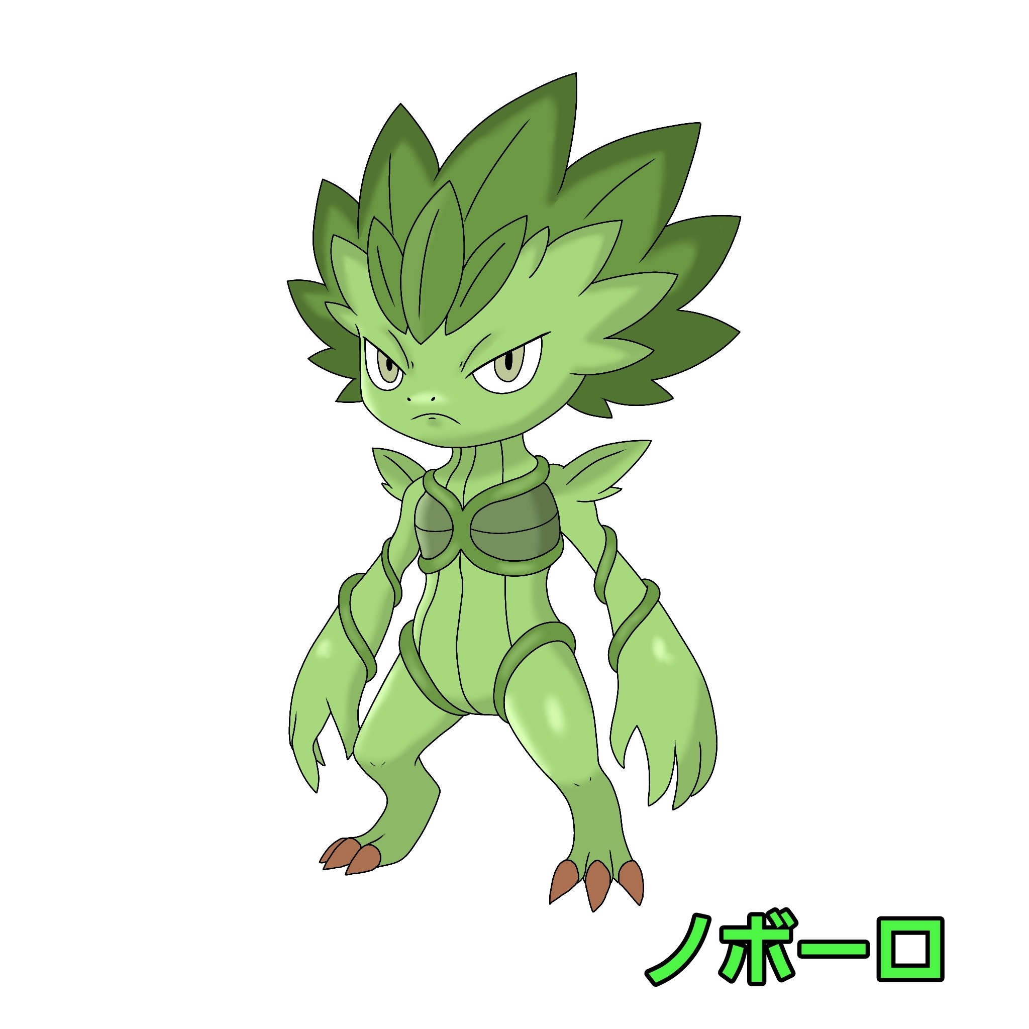 オリポケ設定 本編 - ポケットモンスター光/闇 まとめwiki